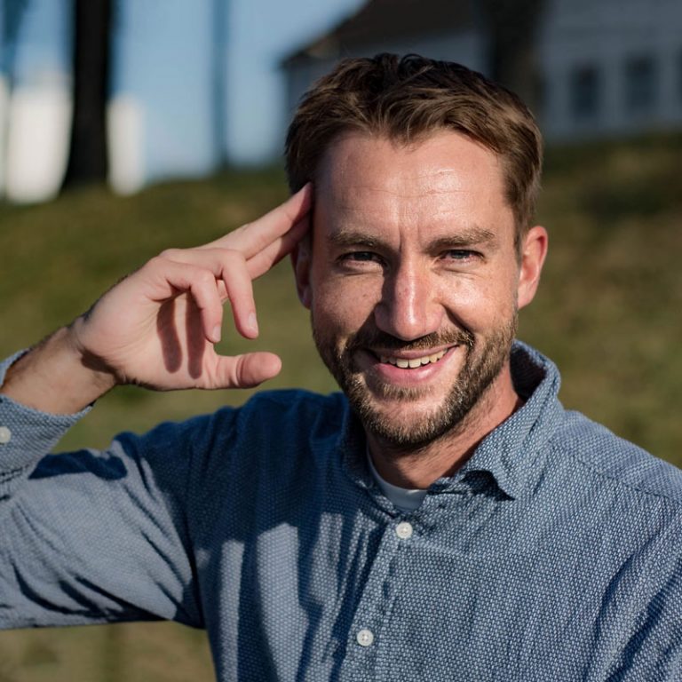 Nicolas Classen - Complex Coaching & Consulting